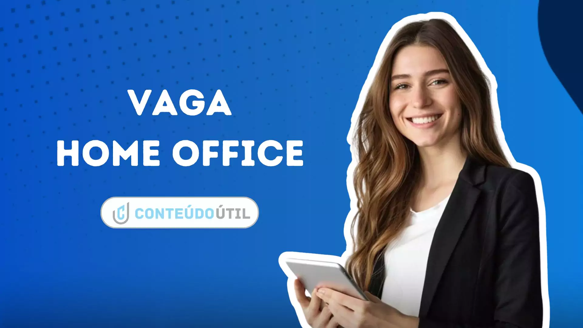 SUPORTE AO CLIENTE: Vaga 100% Home Office Aberta pela Ecco Talent com ...